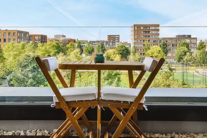 7 Minimalist Balcony Ideas for Condos and Apartments - Designer Deck ...