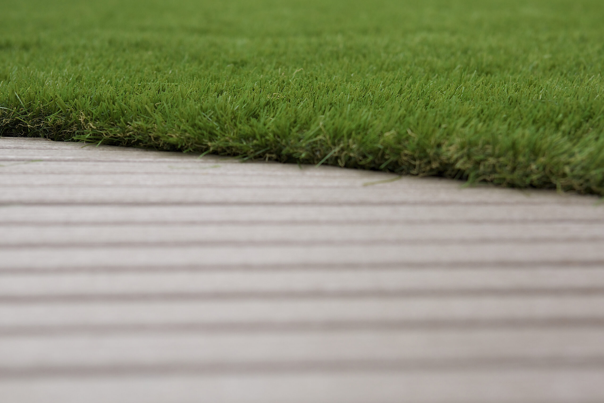 is-the-grass-tile-easy-to-maintain