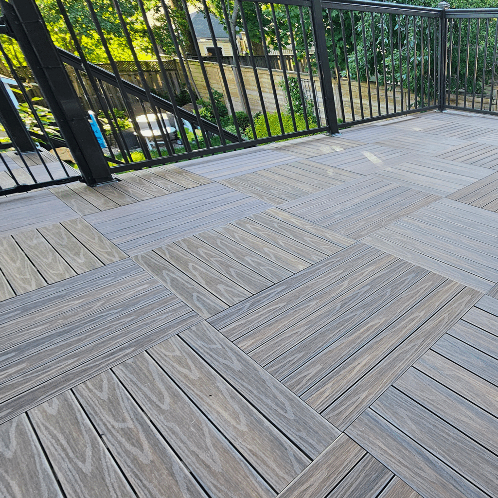 Best Pool Deck Resurfacing Material | Designer Deck Guide