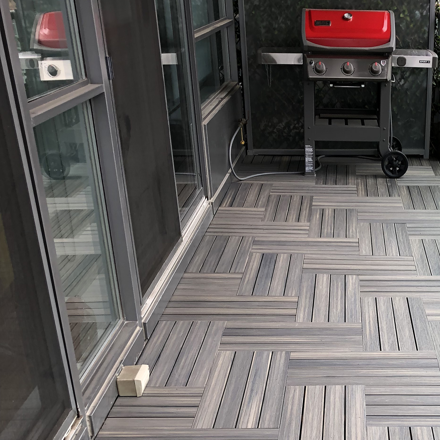 Creative Tile Patterns to Enhance Condo Interiors | Designer Deck