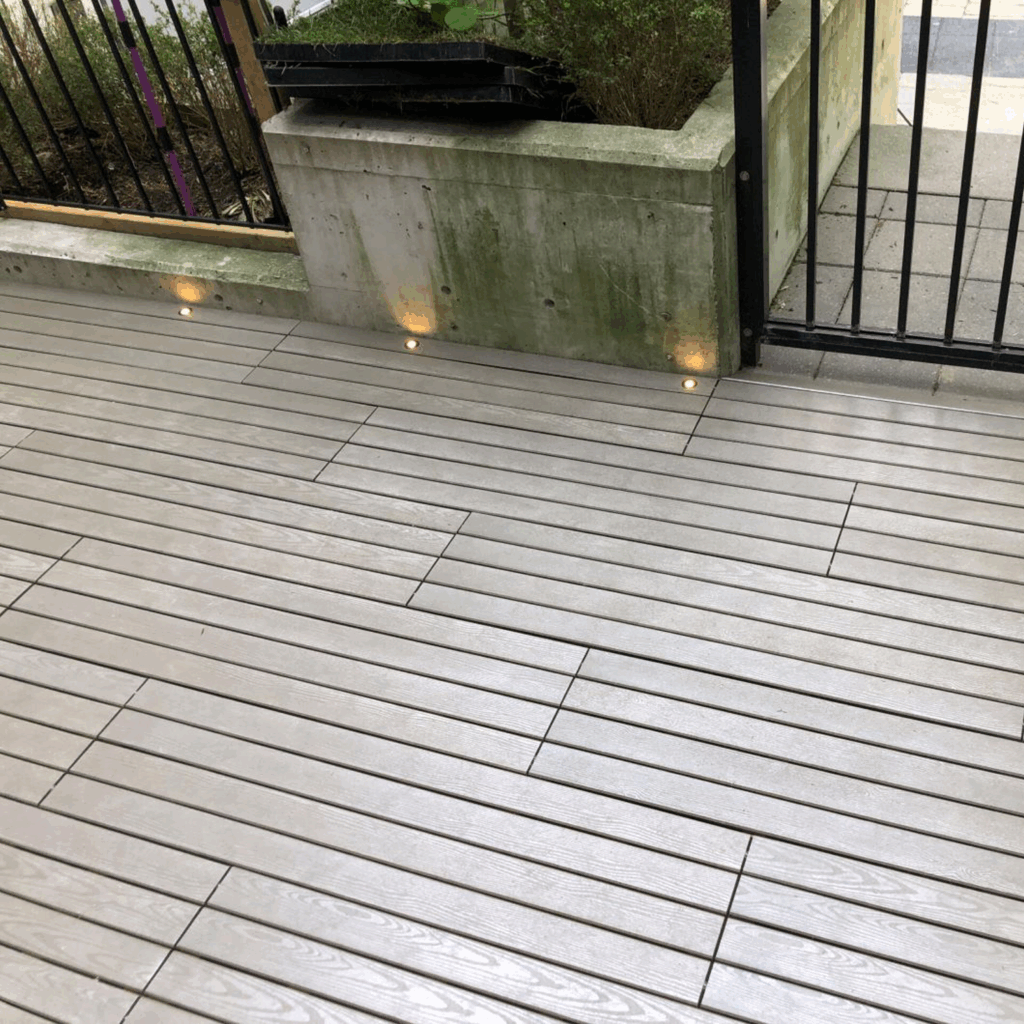 LED Outdoor Lighting Benefits for Energy Savings | Guide