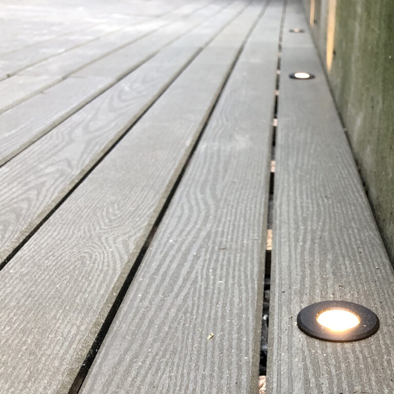 LED Outdoor Lighting Benefits for Energy Savings | Guide
