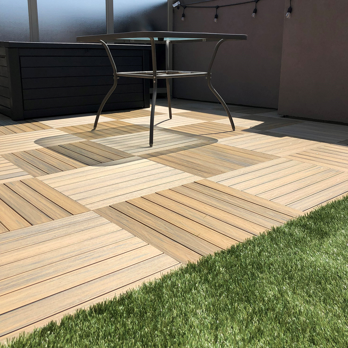 Terrace Renovation Ideas to Add Value | Designer Deck Guide