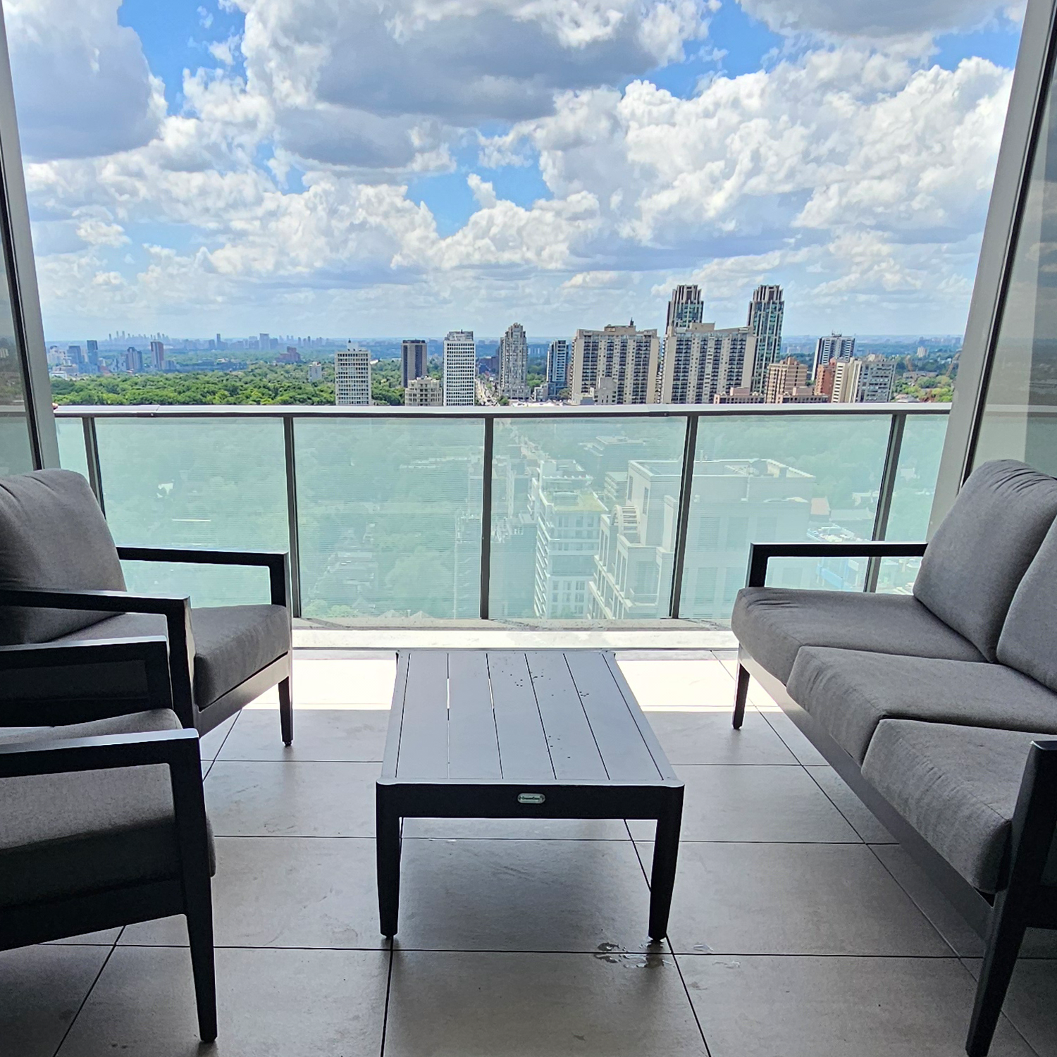 Modernize Outdoor Spaces with Porcelain Tiles | Designer Deck